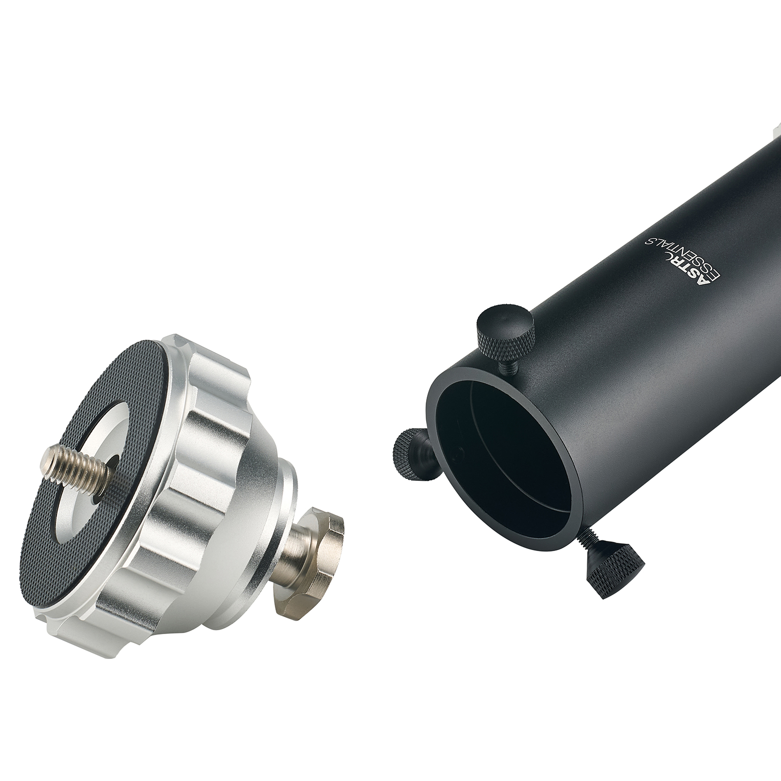 Astro Essentials Photo Tripod Pier Extension | First Light Optics